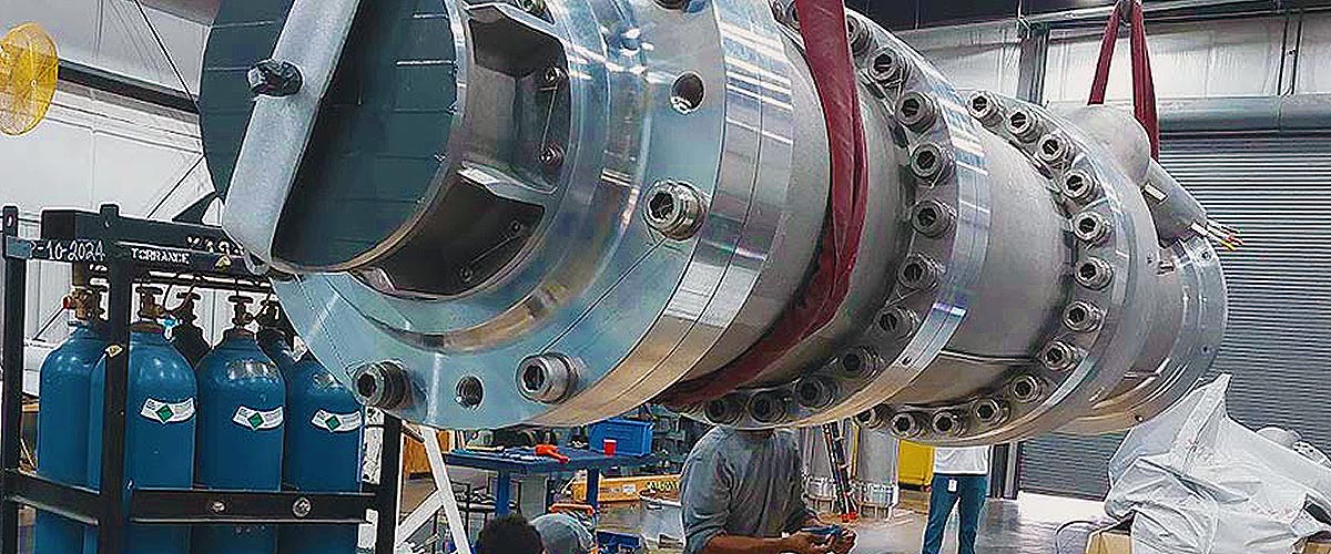 Engineering, Procurement, Construction & Installation (EPCI) - OCO ...